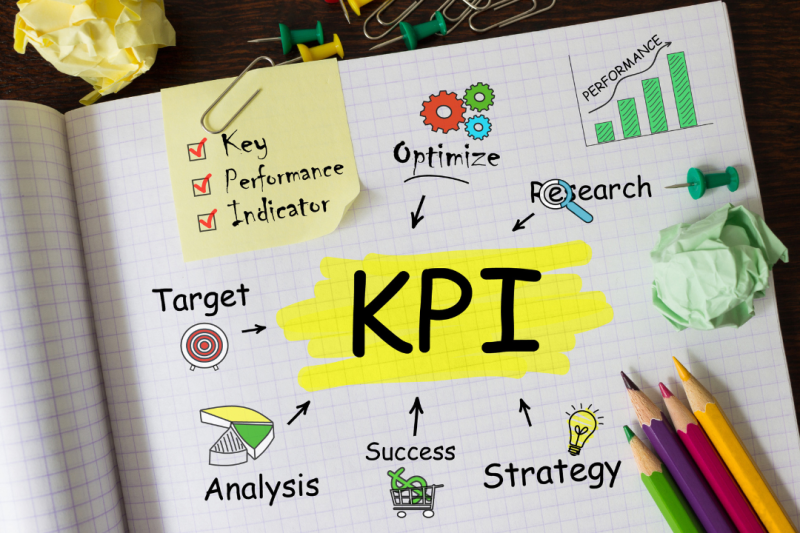 Kpi 뜻 Kpi 핵심 성과지표 설정 방법 및 활용법 네이버 블로그