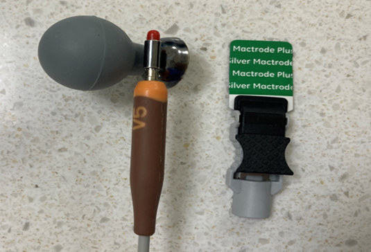 심전도(EKG) 검사 목적, 방법, 부착위치 및 주의사항 : 네이버 블로그