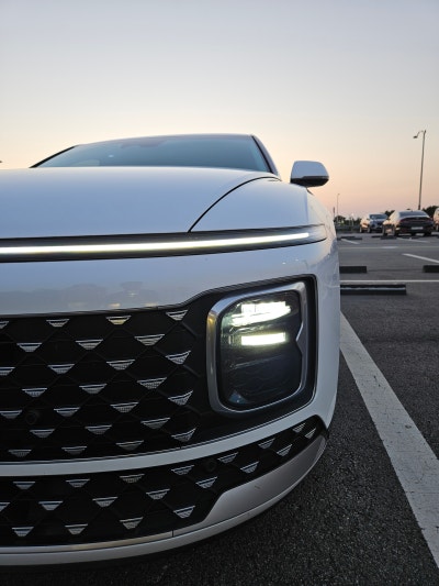 현대 그랜저 GN7 2.5 가솔린 깡통 시승기(최고의 가성비, 198마력) : 네이버 블로그