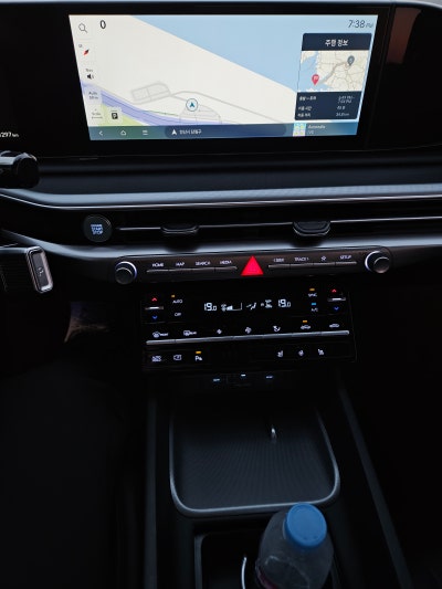 현대 그랜저 GN7 2.5 가솔린 깡통 시승기(최고의 가성비, 198마력) : 네이버 블로그