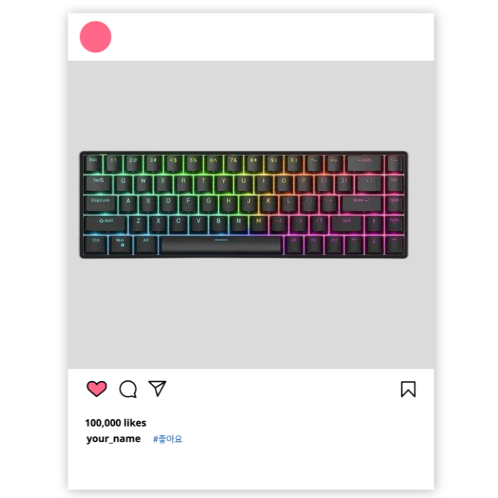 래피드 트리거 키보드 추천 순위 Top4 발로란트 게이밍 인기 장점 단점 후기로 본 최고는 : 네이버 블로그