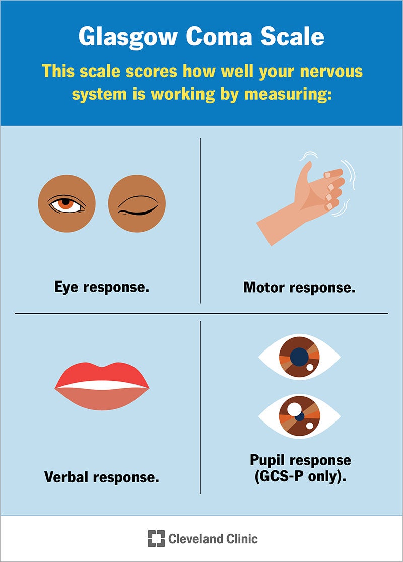 GCS(Glasgow Coma Scale)사정도구 : 사정 방법,점수 계산, 주의사항, 해석하기 : 네이버 블로그