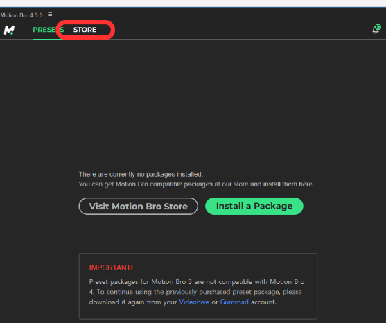 프리미어프로 무료 플러그인 템플릿 모션브로(Motion Bro) 설치방법 프리셋 : 네이버 블로그