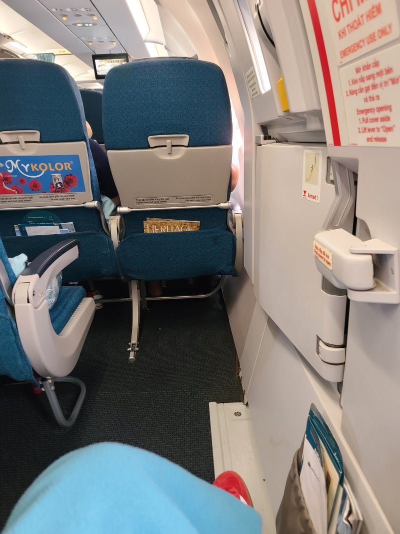 비행기 좋은자리 추천 좌석 선택 팁 시트맵스 SeatMaps.com : 네이버 블로그