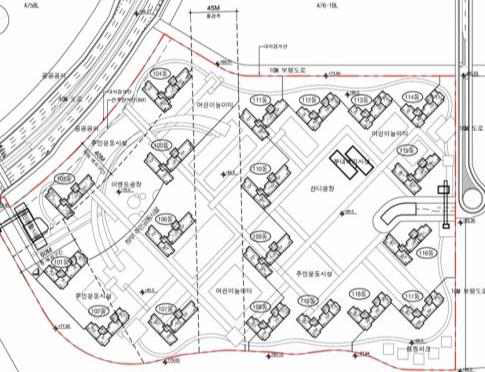 동탄 a76-2 자연앤푸르지오 청약정보 2024년 동탄분양예정아파트 : 네이버 블로그