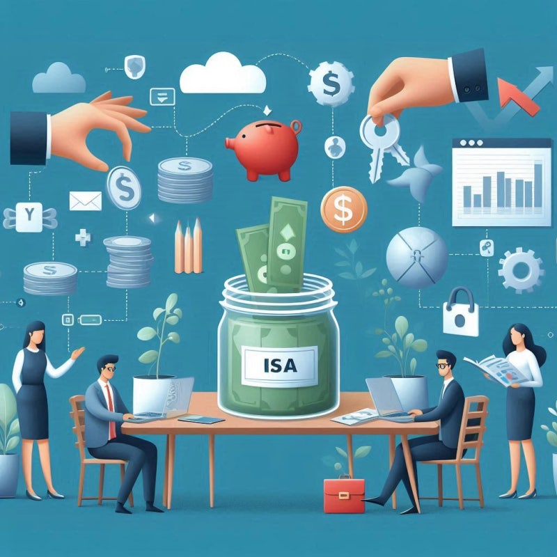 ISA 계좌의 세제 혜택과 주식 이전 방법 (feat. 일반계좌에서 주식출고이체 가능?) : 네이버 블로그