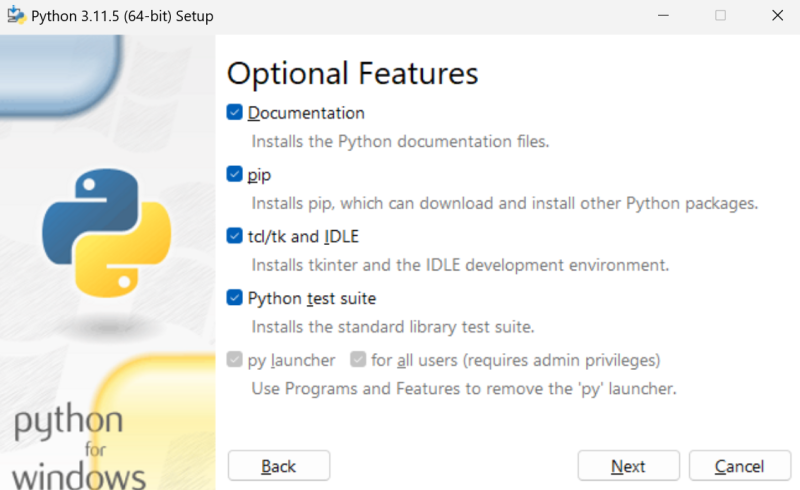 [1.1.1] 환경 설정 - python, Mediapipe library 설치, VS Code 설치 : 네이버 블로그