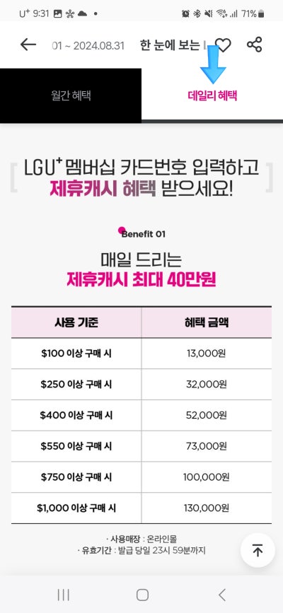 신세계인터넷면세점 이용 방법feat 김해공항 면세점 시간 및 면세품 인도장 후기 네이버 블로그