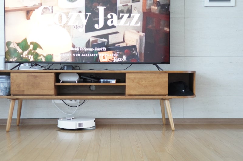 올인원 로봇청소기 Lg 로보킹 Ai 올인원 로봇청소기 실사용 후기 네이버 블로그