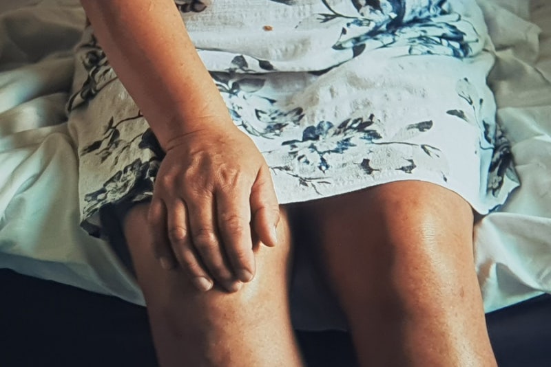 다리에 힘이 없어요 5가지 양쪽 한쪽 다리 힘빠짐 원인 혈액순환 등 네이버 블로그