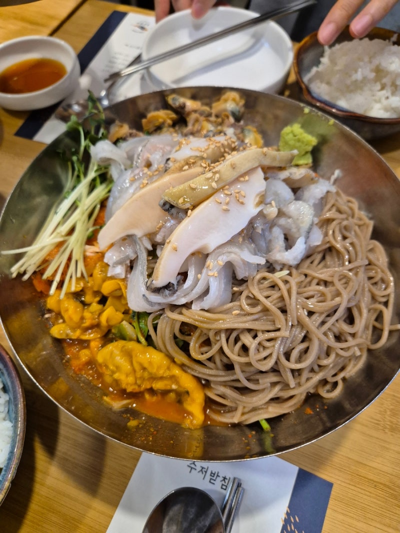 삼성역 맛집 목포명가 삼성점 삼성역 민어지리 맛집 후기 네이버 블로그