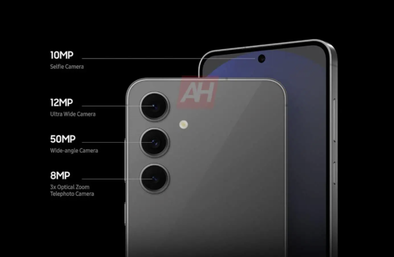 갤럭시 S24FE 출시일, 공개된 디자인과 사양 정리 : 네이버 블로그