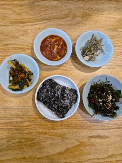 삼성역 맛집 목포명가 삼성점 삼성역 민어지리 맛집 후기 네이버 블로그