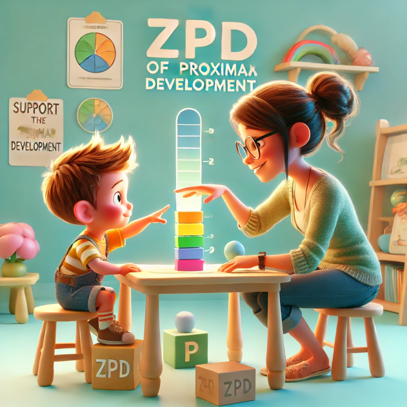 비고츠키의 근접발달영역zpd 학습과 발달의 연결고리 네이버 블로그