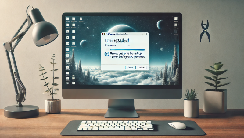 unicrslocalserver 정체 및 삭제해도 괜찮을까 : 네이버 블로그