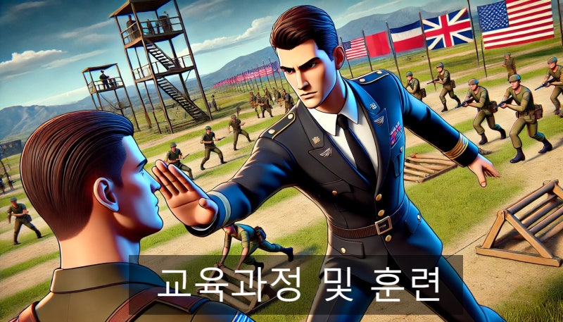 육군3사관학교 입학 훈련 장점 등 육군삼사관학교 혜택 네이버 블로그