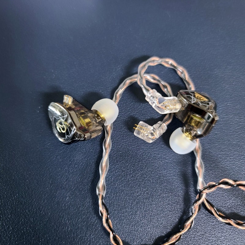 유선 이어폰 QDC 케이블 QKZ T1 추천하는 이유 : 네이버 블로그