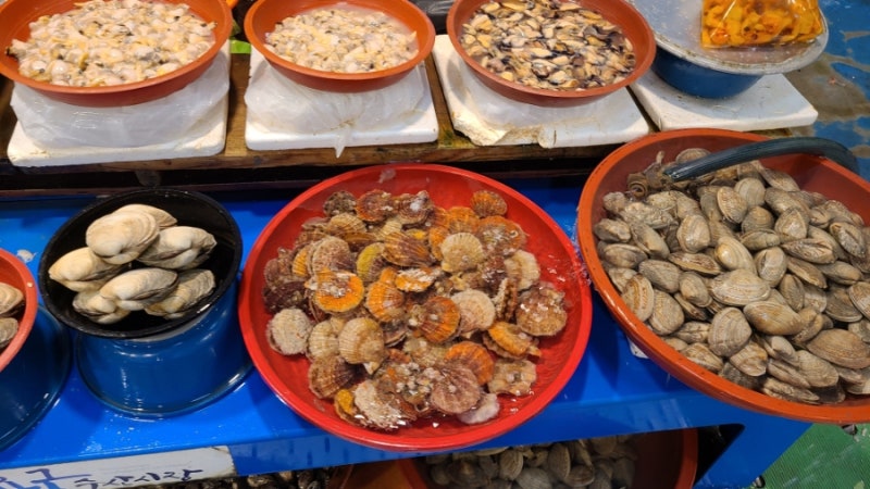 경남 사천 가볼만한곳 삼천포 용궁수산시장 추천 맛집 여행 네이버 블로그