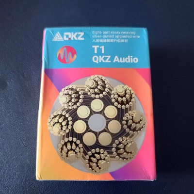 유선 이어폰 QDC 케이블 QKZ T1 추천하는 이유 : 네이버 블로그