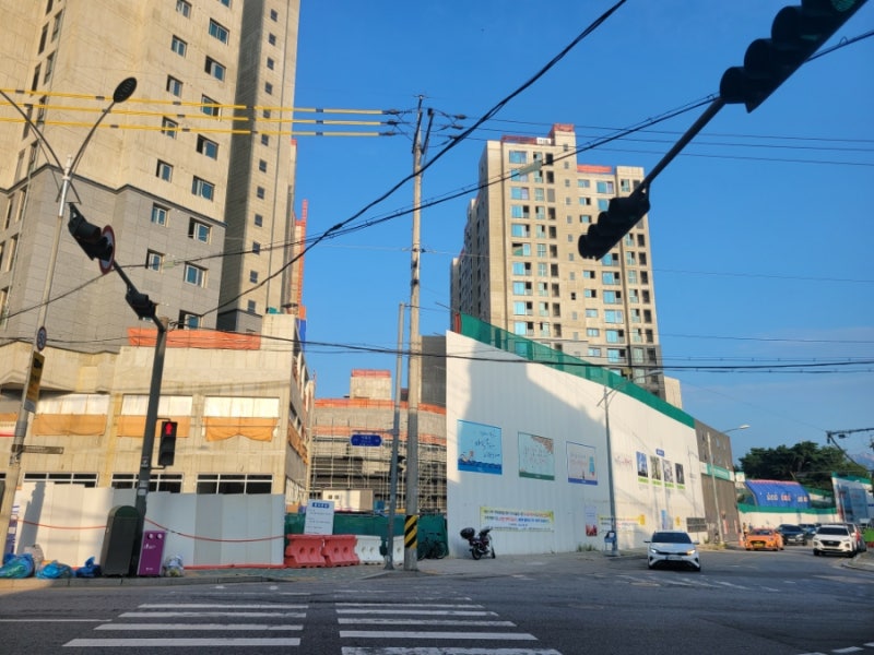 이문동 부동산 래미안 라그란데 2025년1월7일 입주 예정 동대문구 입주지원종합개선계획 입주지연 방지 편의제공 네이버 블로그