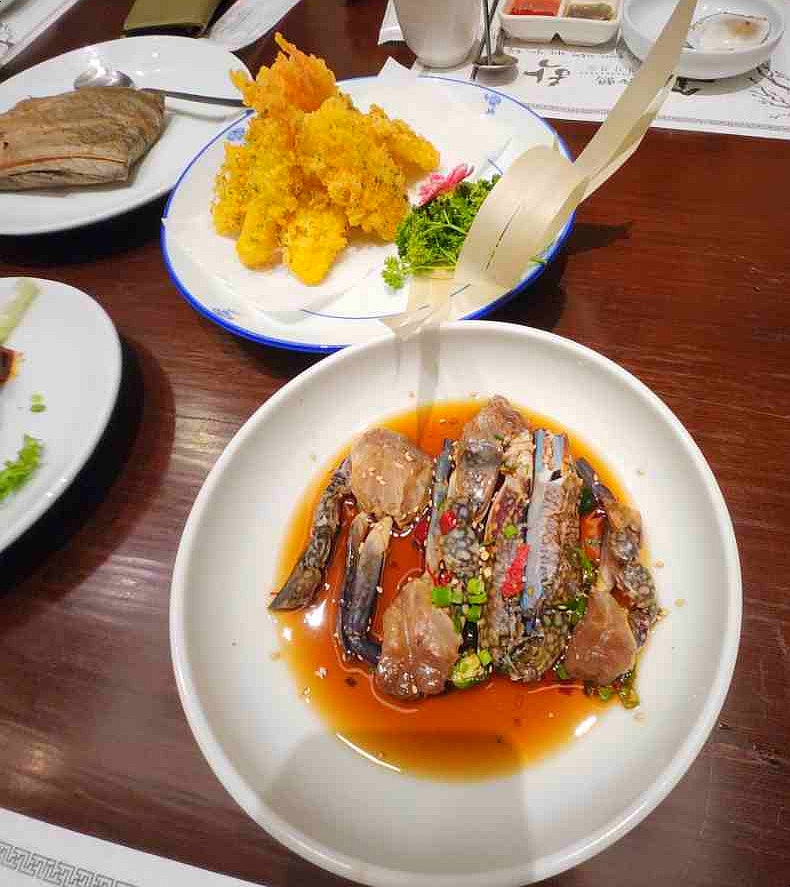 광주 상무지구 한정식 상지 상견례 맛집 송학한정식 내돈내산 리뷰코스 요리 주차 광주 돌잔치 네이버 블로그