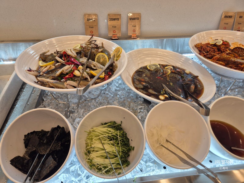 서울 구로 맛집 프리미엄 초밥뷔페 쿠우쿠우 골드 구로점 방문 내돈내산 네이버 블로그