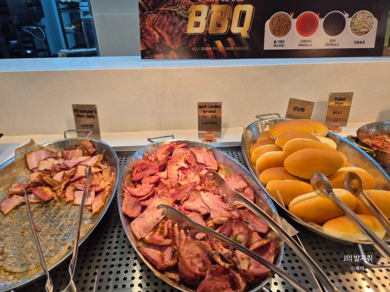 서울 구로 맛집 프리미엄 초밥뷔페 쿠우쿠우 골드 구로점 방문 내돈내산 네이버 블로그