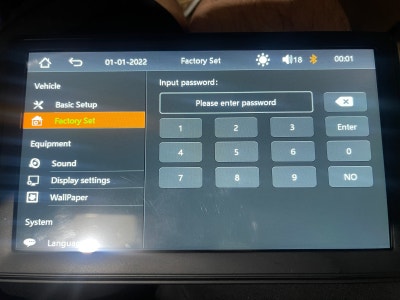 알리발 EVKEY MTC-10 카플레이 펌웨어와 로고변경 후기 : 네이버 블로그