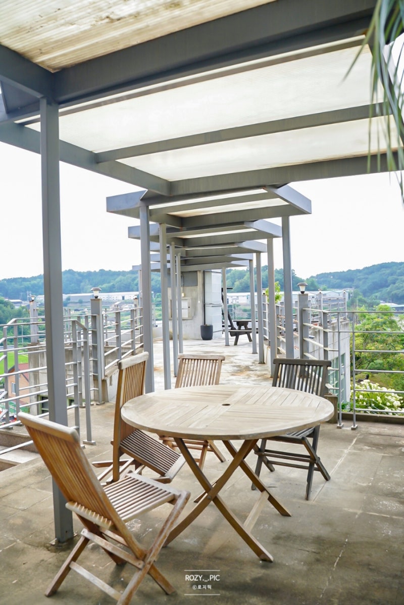 경기도 파주 가볼만한 곳 폭포 정원 카페 소울원 : 네이버 블로그