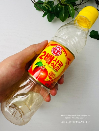 느억맘 소스 느억맘 뜻이 뭐지 베트남 분짜 소스 느억짬 만들기ft 피쉬소스 네이버 블로그