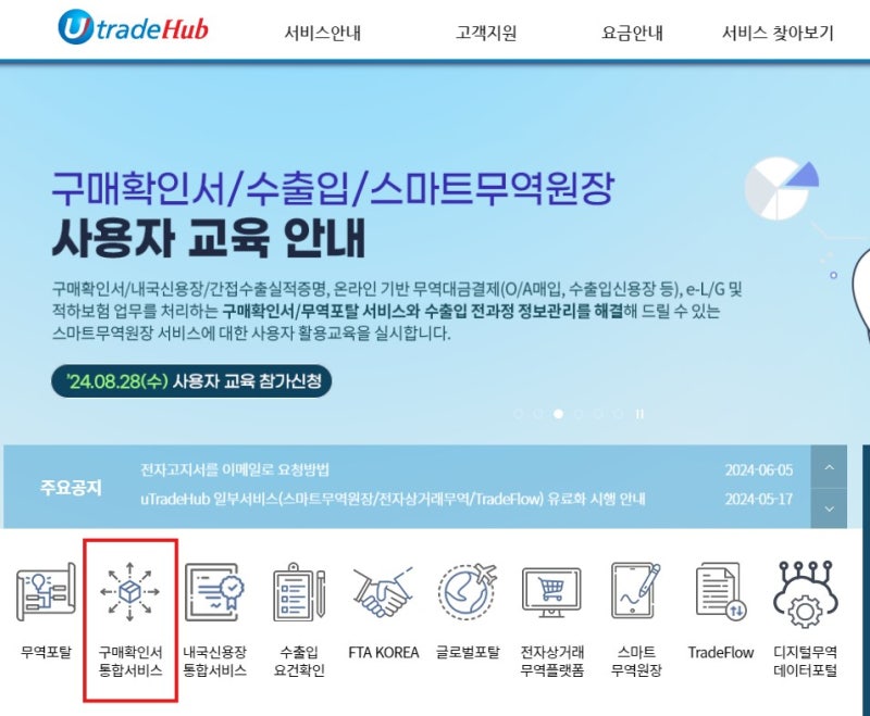 직접간접 수출실적증명서 발급하는 방법 네이버 블로그