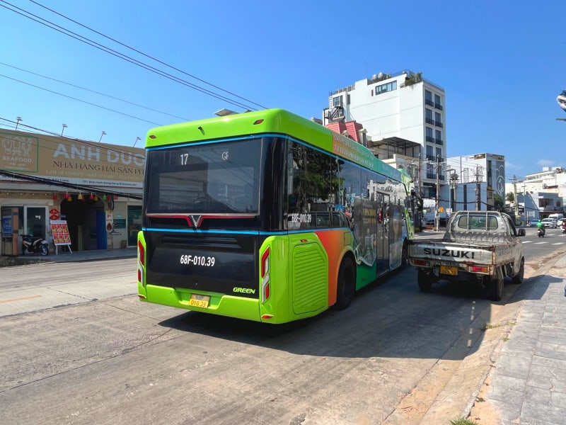 푸꾸옥 무료 셔틀 버스 빈버스(Vin Bus) 노선, 탑승 방법 총정리 : 네이버 블로그
