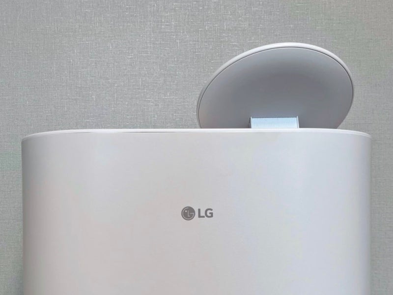 LG 휘센 오브제컬렉션 제습기 24년형 VS 23년 비교, 15L 후기 + DQ154MWGA : 네이버 블로그