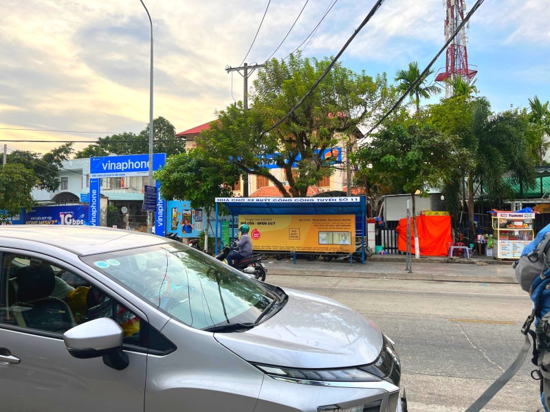 푸꾸옥 무료 셔틀 버스 빈버스(Vin Bus) 노선, 탑승 방법 총정리 : 네이버 블로그