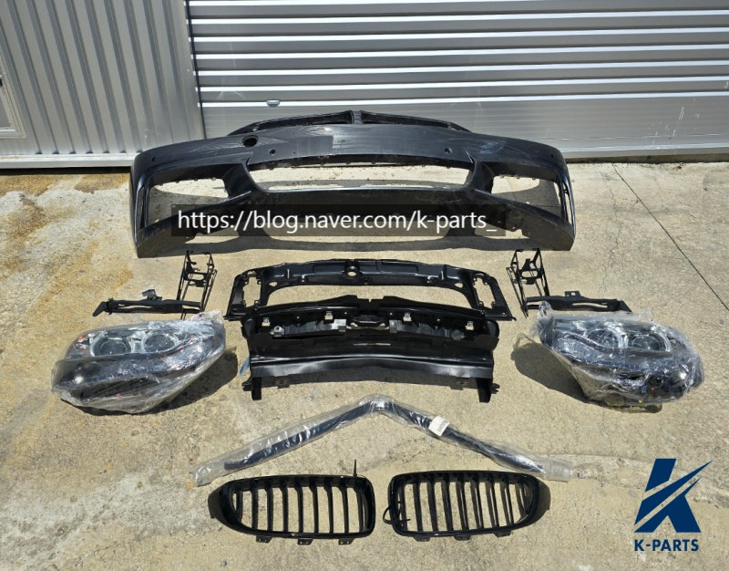 (수입차 중고부품) BMW 4시리즈 (F32,F36) : 네이버 블로그