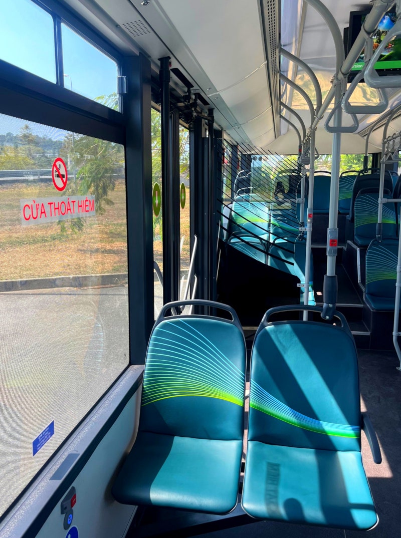 푸꾸옥 무료 셔틀 버스 빈버스(Vin Bus) 노선, 탑승 방법 총정리 : 네이버 블로그