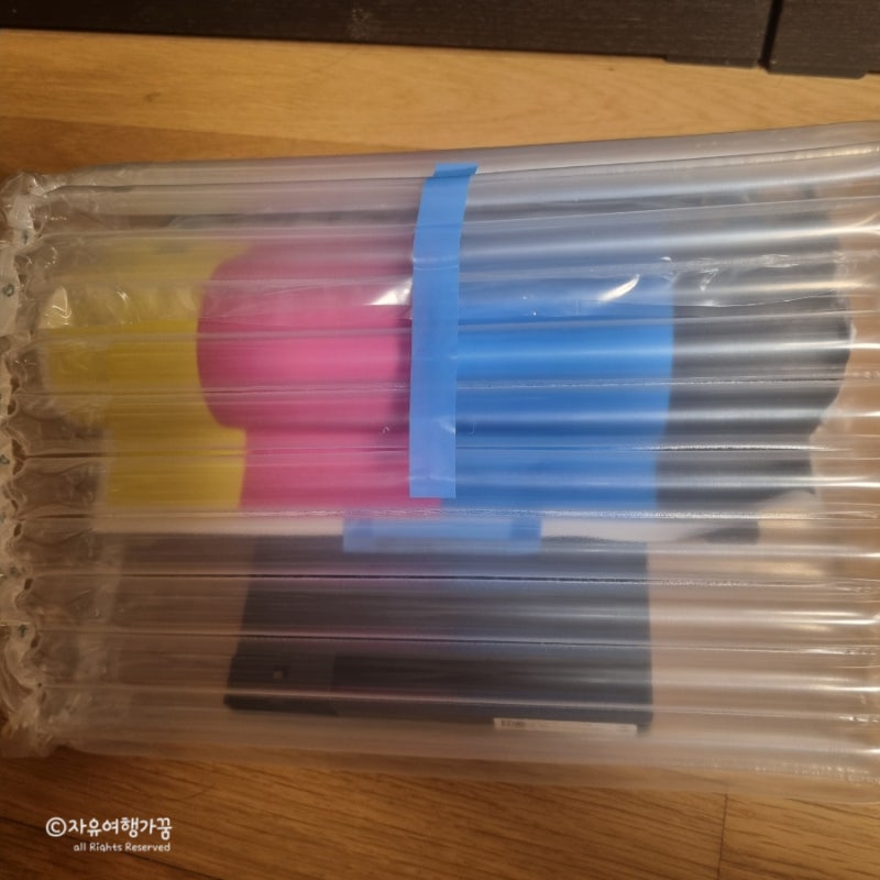 삼성 레이저 프린터sl C513w 이미징유닛드럼 셀프 교체 네이버 블로그