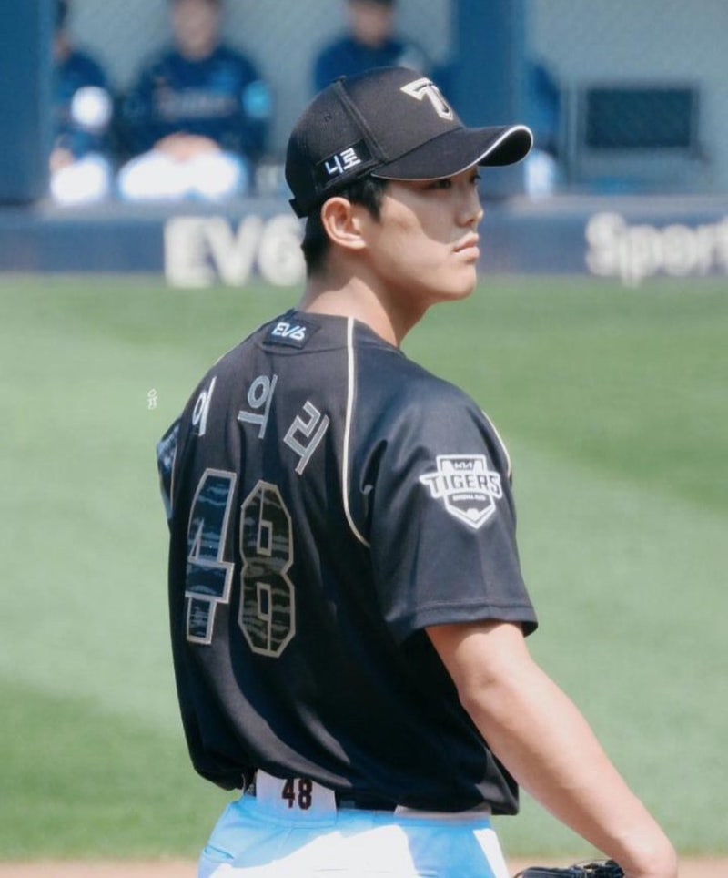 2024년 KBO 야구 구단별 잘생긴 프로 야구 선수 모음 (개취 주의🚨) : 네이버 블로그