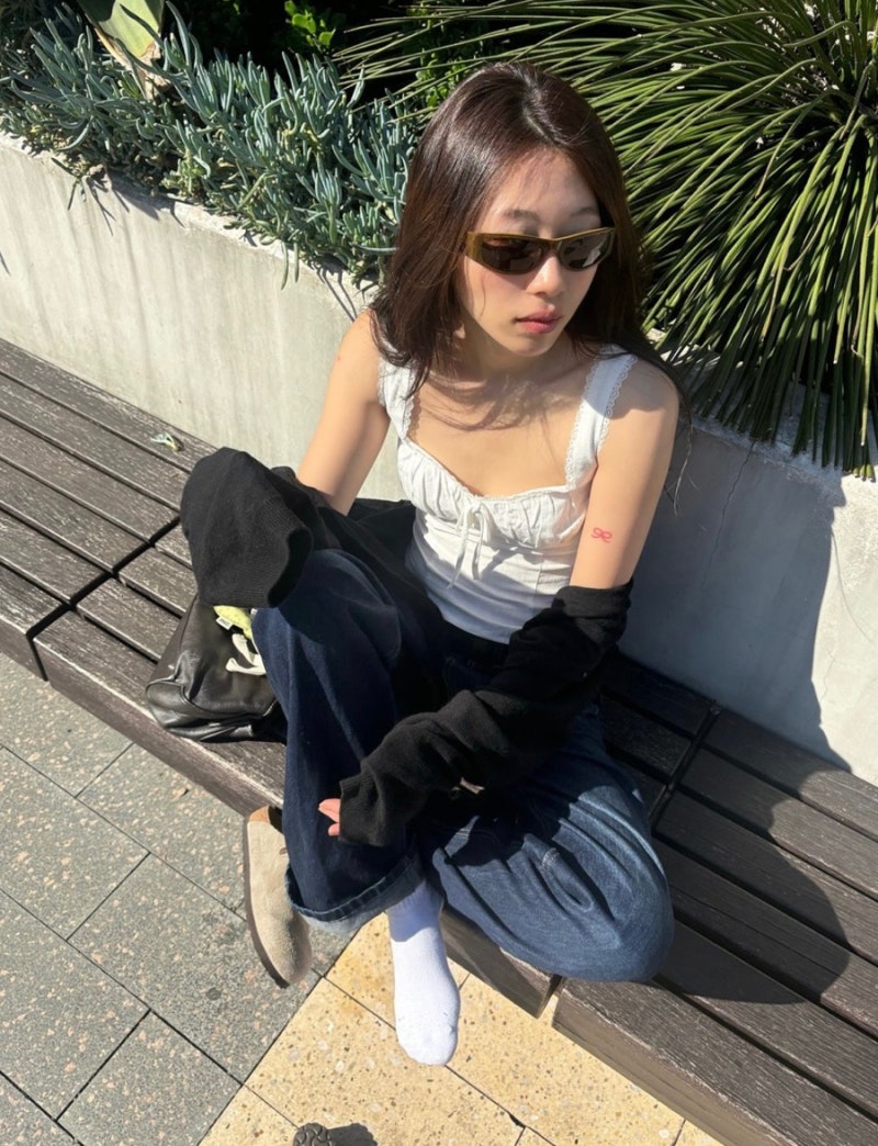 여름옷스타일 핀터레스트, 패션 스타일링 모음 .zip : 네이버 블로그