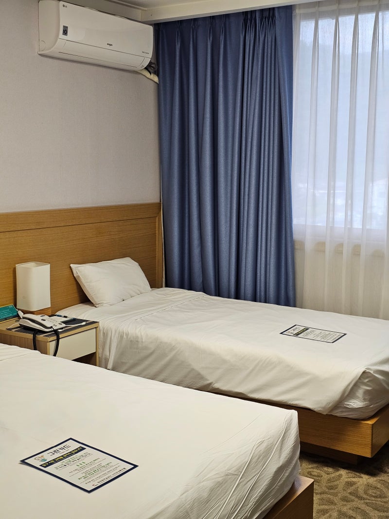 충주 수안보 온천 호텔 가성비 숙소 수안보상록호텔 후기 네이버 블로그