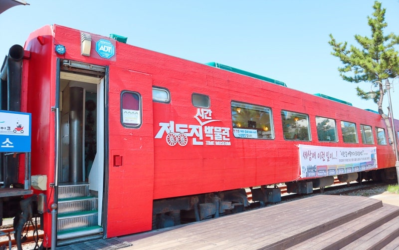 강릉 정동진 여행 총정리 일출 명소 정동진역 레일바이크 모래시계공원 네이버 블로그