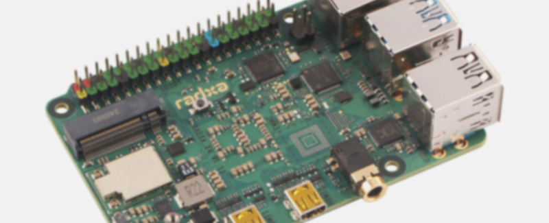Radxa X4 (라드사 X4), 인텔 N100과 라즈베리파이 RP2040 칩을 탑재한 소형 개발 보드 : 네이버 블로그