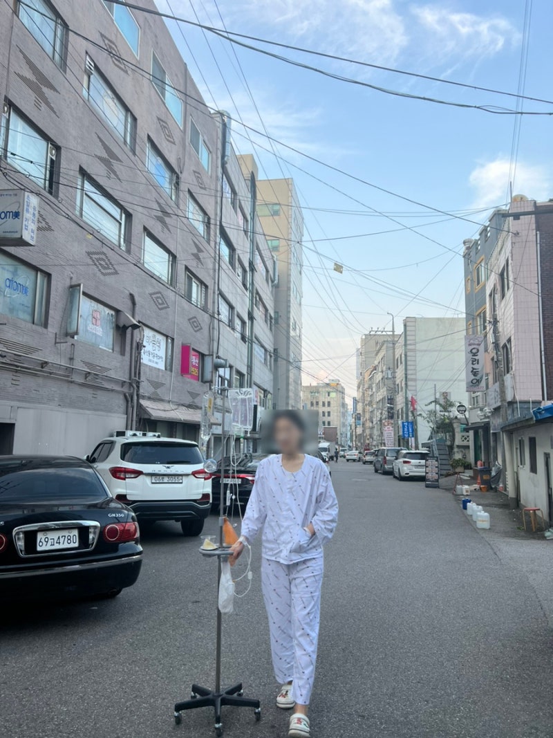 부비동염수술 후기 3박 4일 입원 증상 고통정도 비용 팁 한달 후기 등등 네이버 블로그