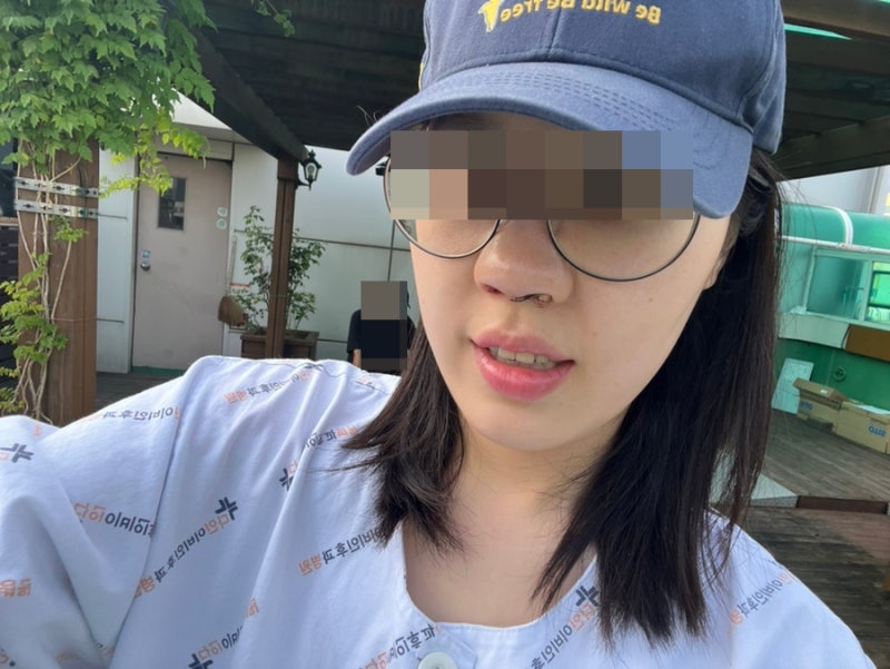 부비동염수술 후기 3박 4일 입원 증상 고통정도 비용 팁 한달 후기 등등 네이버 블로그