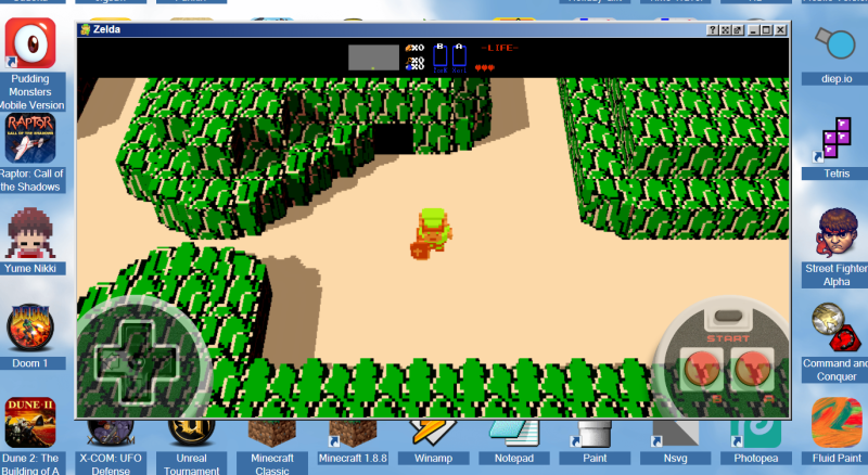 게임과 소프트웨어를 보존하는 [에뮤피디아] : 네이버 블로그