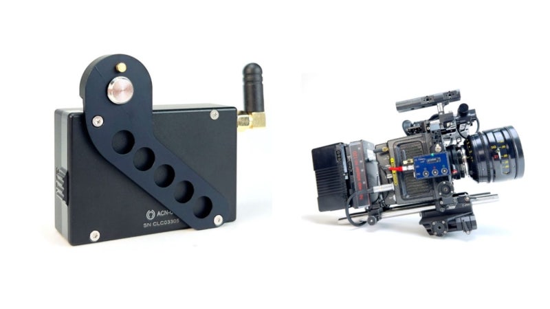 Ambient Lockit Mount 및 Timecode & Sync 케이블(번역) : 네이버 블로그