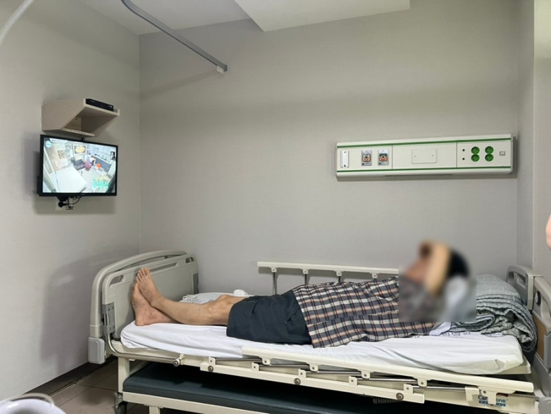부비동염수술 후기 3박 4일 입원 증상 고통정도 비용 팁 한달 후기 등등 네이버 블로그
