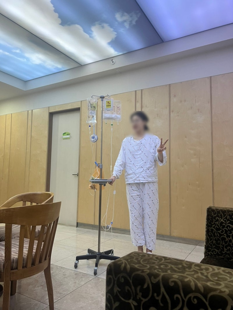부비동염수술 후기 3박 4일 입원 증상 고통정도 비용 팁 한달 후기 등등 네이버 블로그