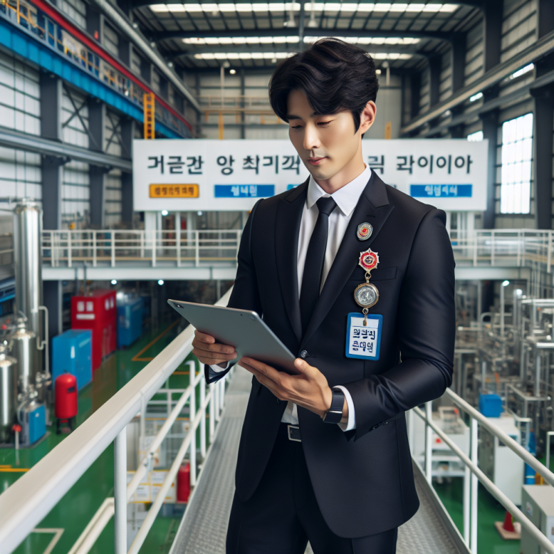소방안전관리자1급 자격증 발급 응시 자격 후기 취득방법 시험과목 전망 네이버 블로그