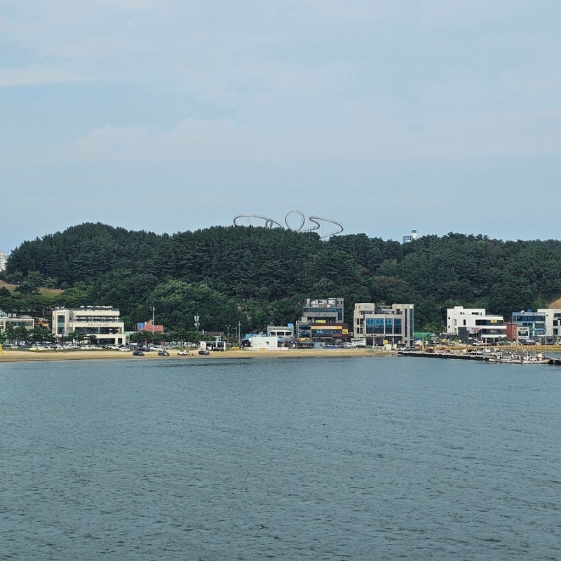 포항 여행 코스 영일대해수욕장 영일교 영일대전망대 추천 공영주차장 네이버 블로그